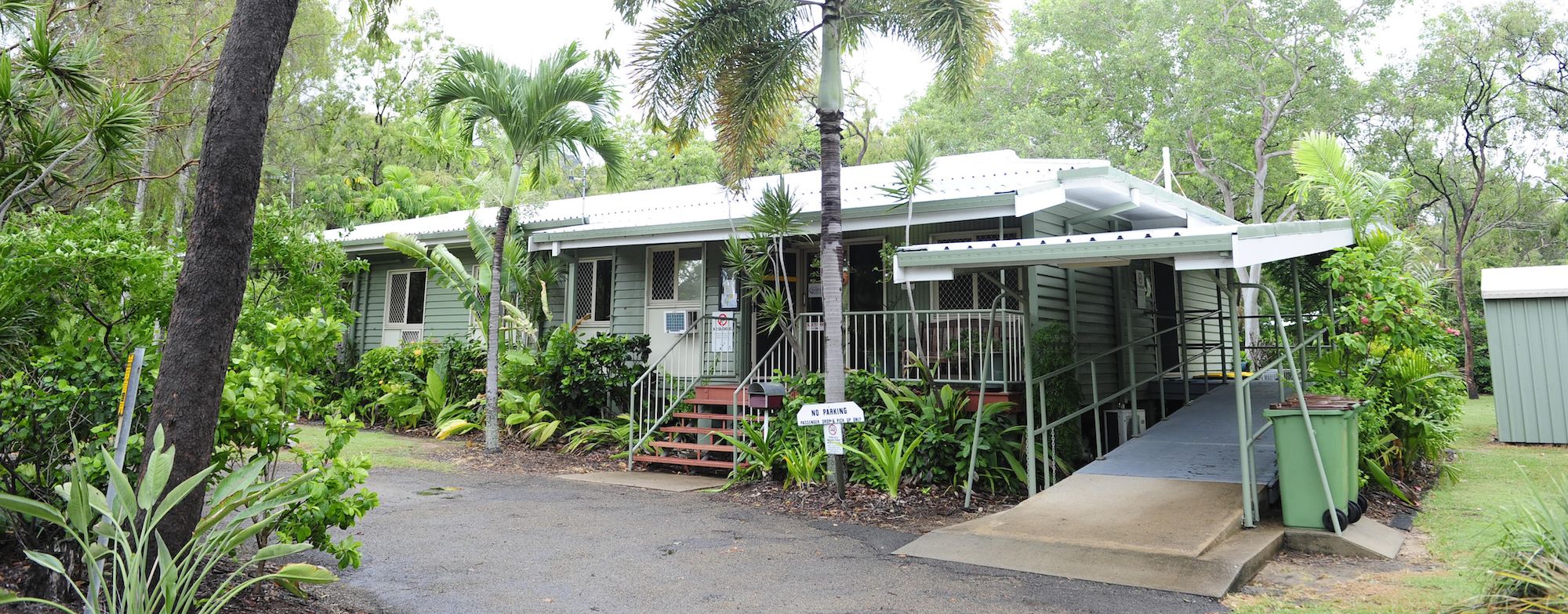 Clinical Nurse - Magnetic Island | Townsville region | Queensland ...